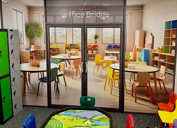 Homepage | Office Bridge Group