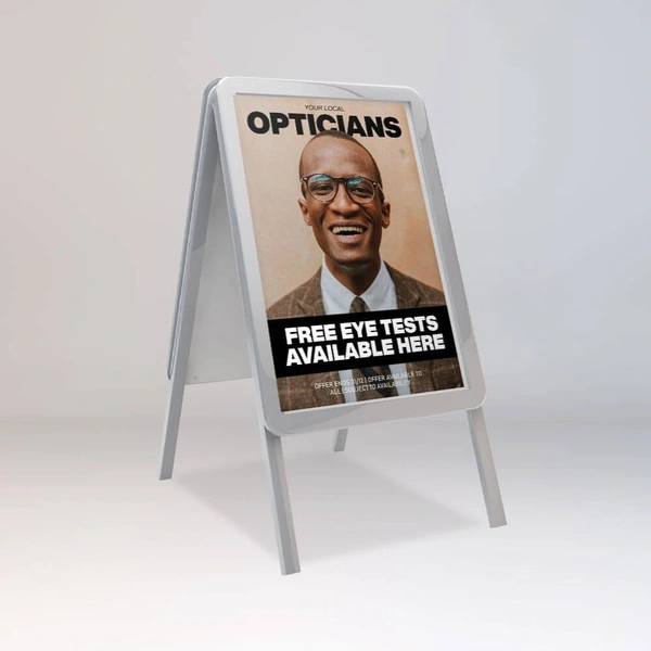 A-Frames | Office Bridge Group