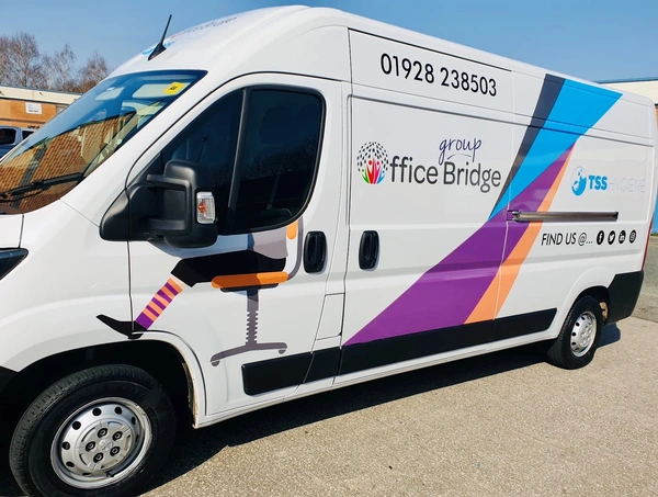 Homepage | Office Bridge Group